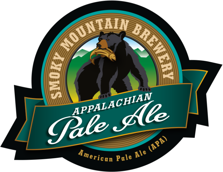 Beer - Smoky Mountain Brewery