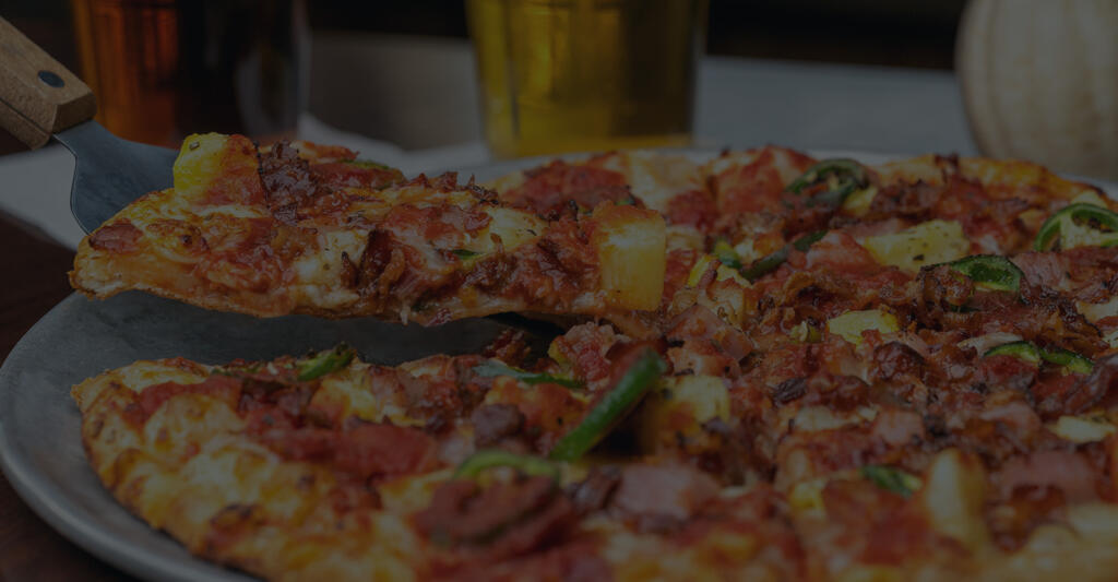 Home - Smoky Mountain Brewery